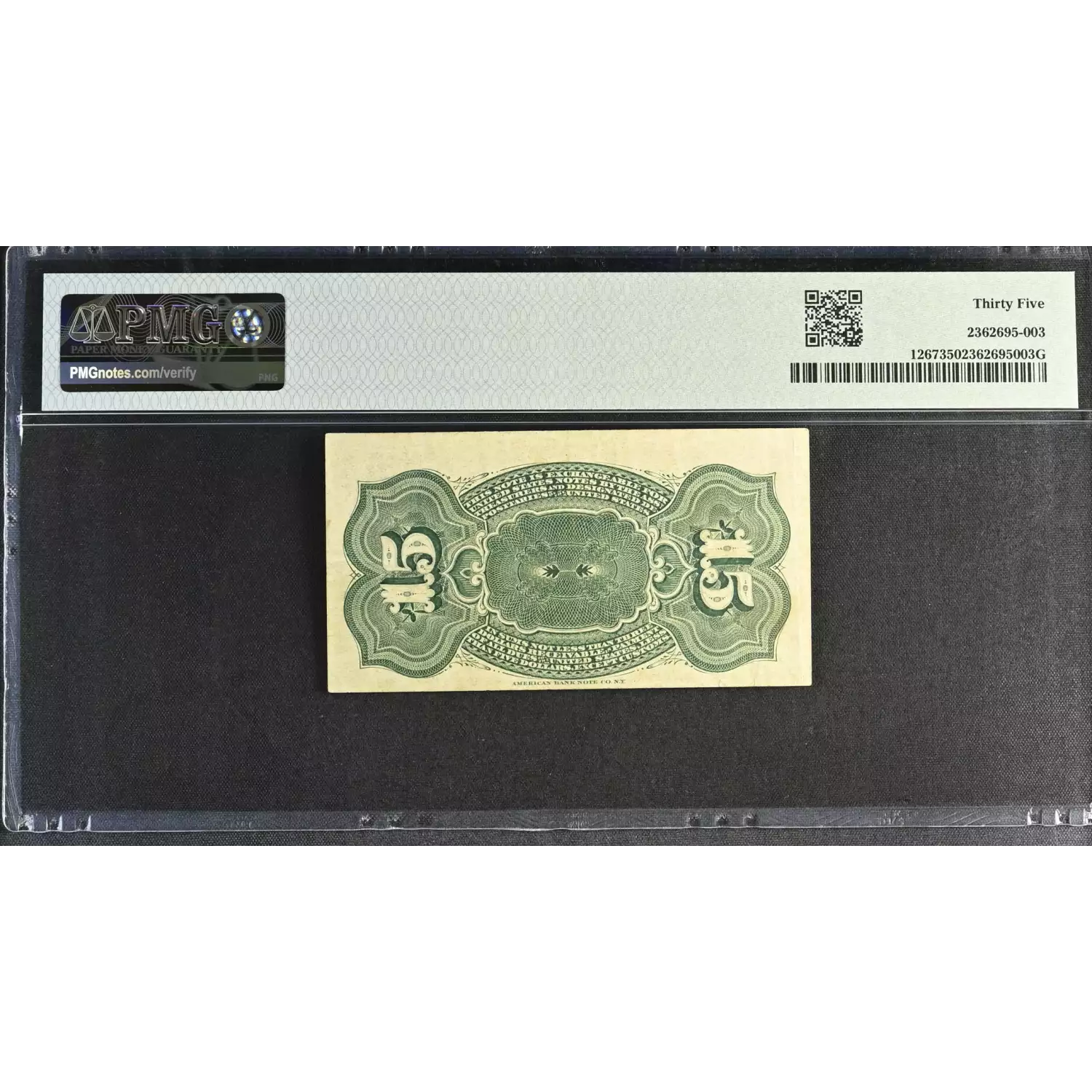 15 - Harbor Coin Company