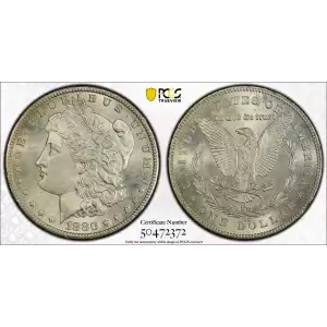 Morgan Dollars | ABC Coin & Bullion