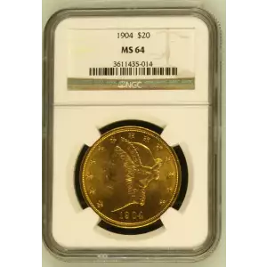 $20 Gold Coins | ABC Coin & Bullion