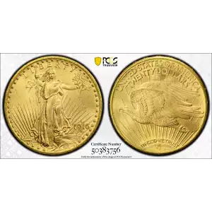 $20 Gold Coins | ABC Coin & Bullion