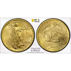 $20 Gold Coins | ABC Coin & Bullion