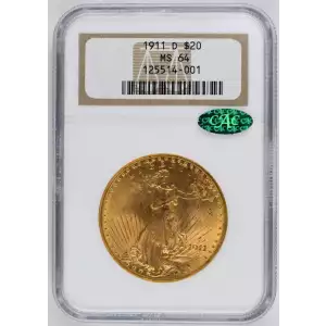 $20 Gold Coins | ABC Coin & Bullion