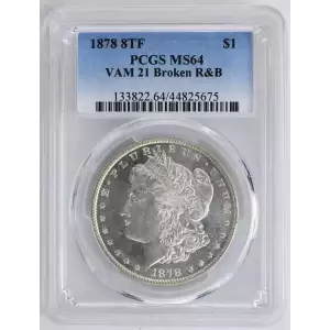Morgan Dollars | ABC Coin & Bullion