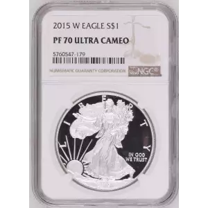 2021 Bullion Silver Eagles NGC PF-70 ULTRA CAMEO Eagle Landing T-2 First Day of Issue - Harbor ...