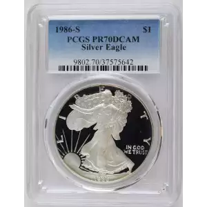 2021 Bullion Silver Eagles NGC PF-70 ULTRA CAMEO Heraldic Eagle T-1 First Day of Issue - Harbor ...