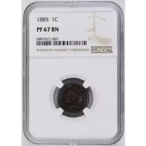 Indian Cent | Harbor Coin Company