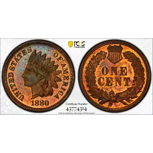 Indian Cent | Harbor Coin Company