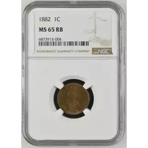 Indian Cent | Harbor Coin Company